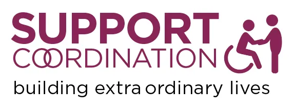 Support Coordination Beyond Capacities